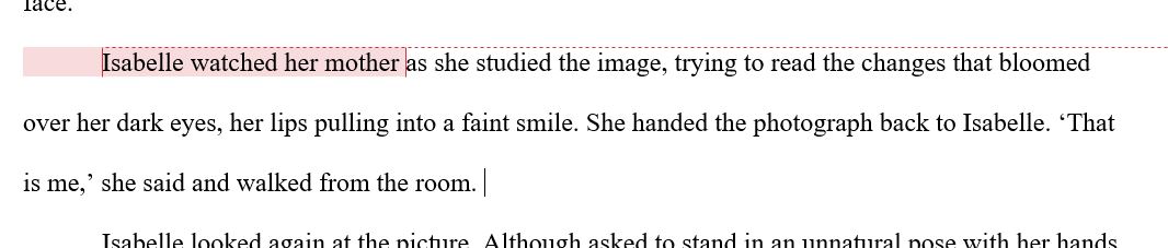 Weasel Words and Tips for Writers – shannonmeyerkort.com