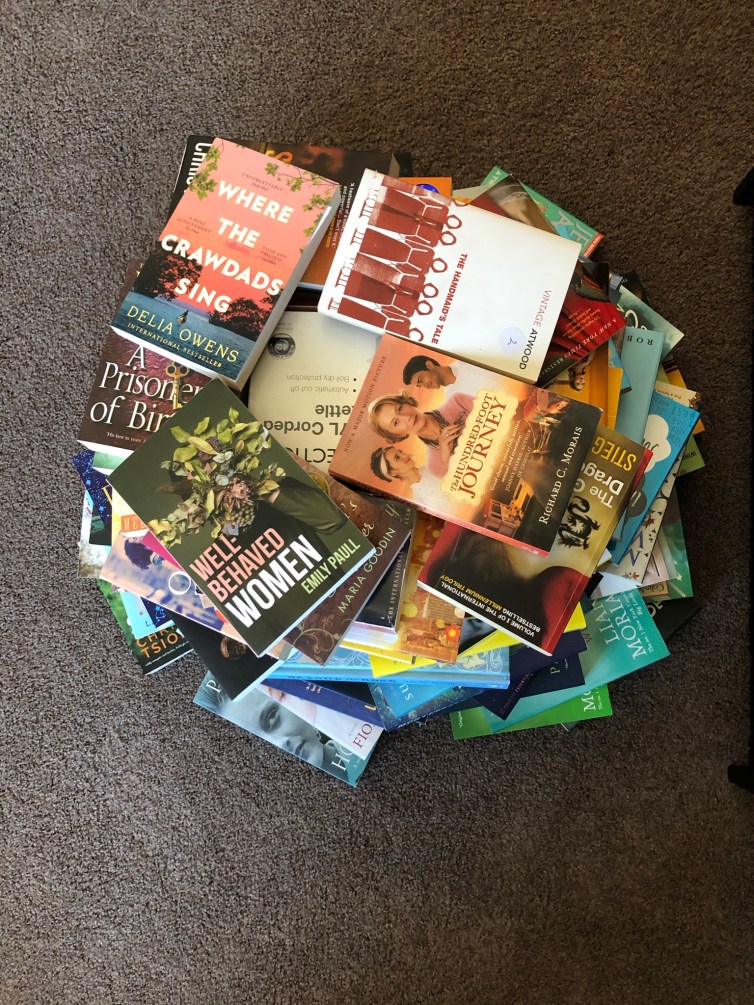 How to Make a Book Tree – shannonmeyerkort.com