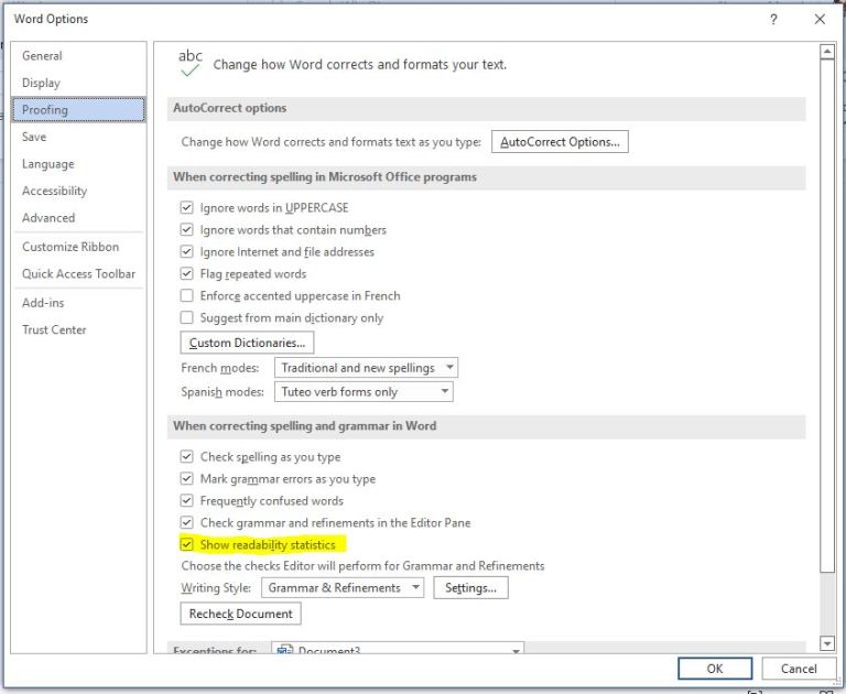 How to assess the readability of your book – shannonmeyerkort.com