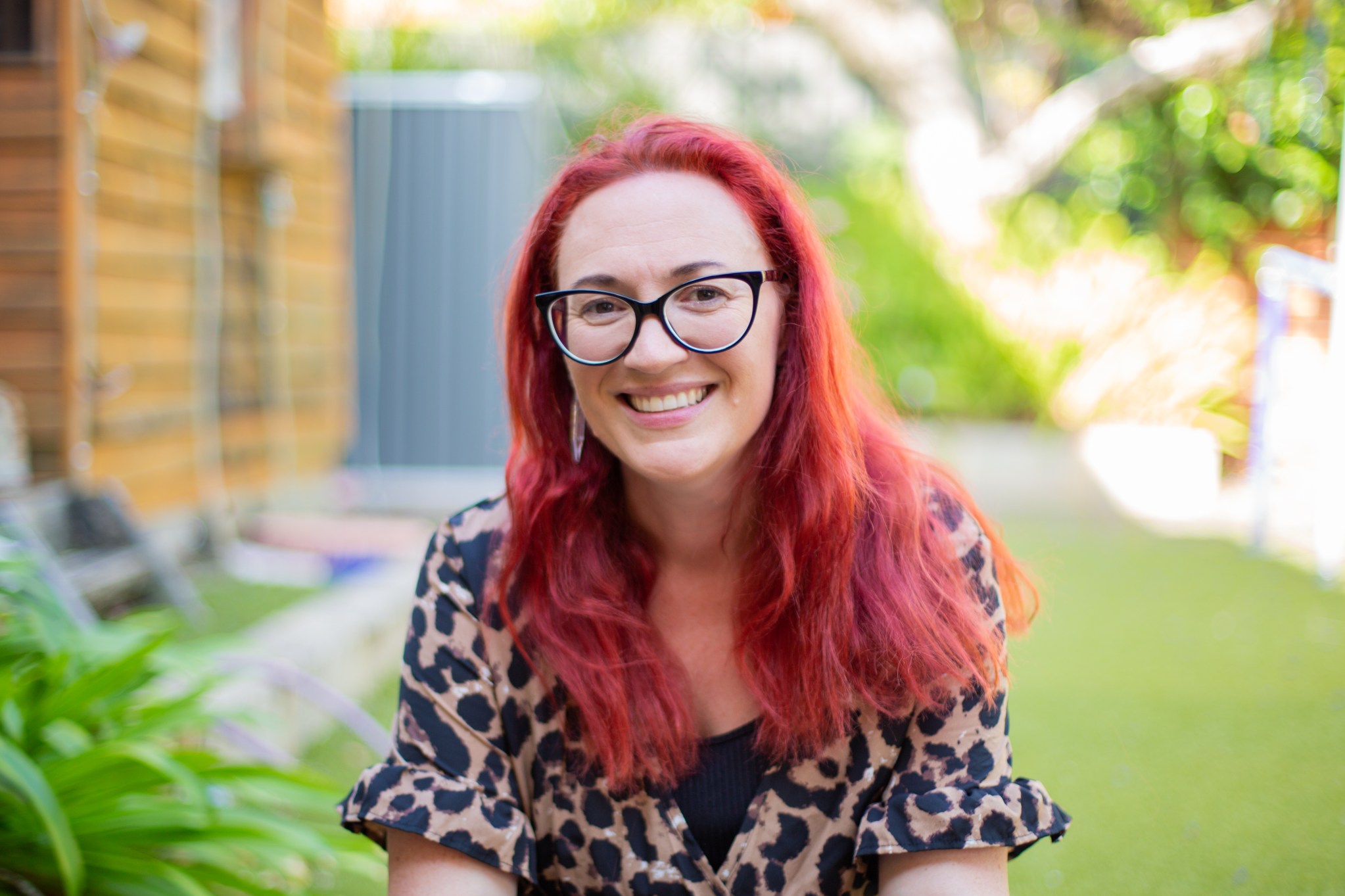 shannonmeyerkort.com – Multi-genre author